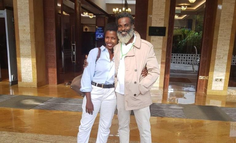 Tecra Muigai boyfriend charged with her murder - BNN