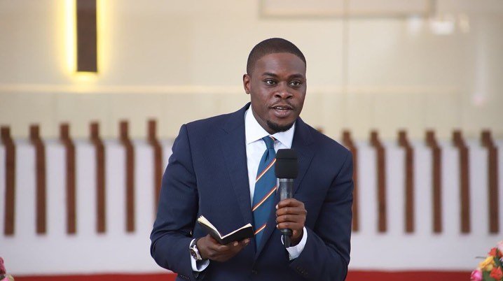 Sakaja sentenced to three months in prison