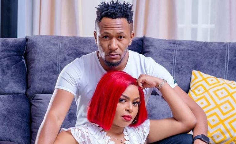 STORM OVER PARADISE FOR DJ MO AND SIZE 8? - BNN