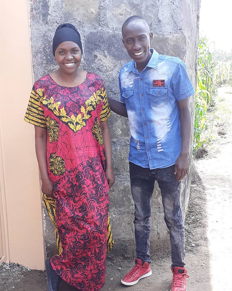 Njoro the comedian progress since checking into rehab - BNN