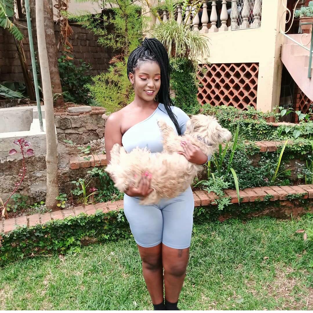 SHAKILA FEATURES ON QUARANTINE RADIO? - BNN