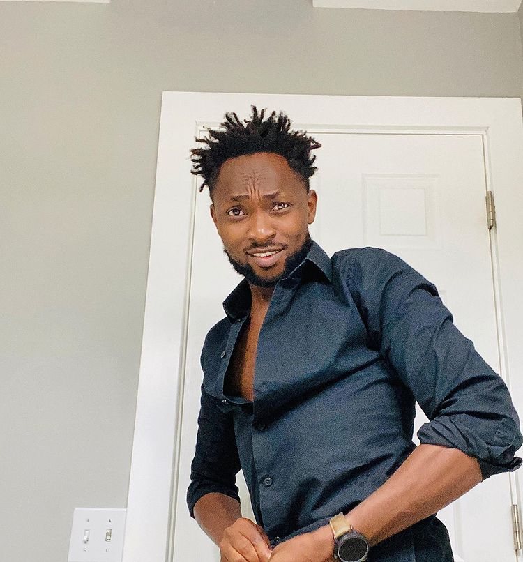 David the student tests positive for corona virus - BNN