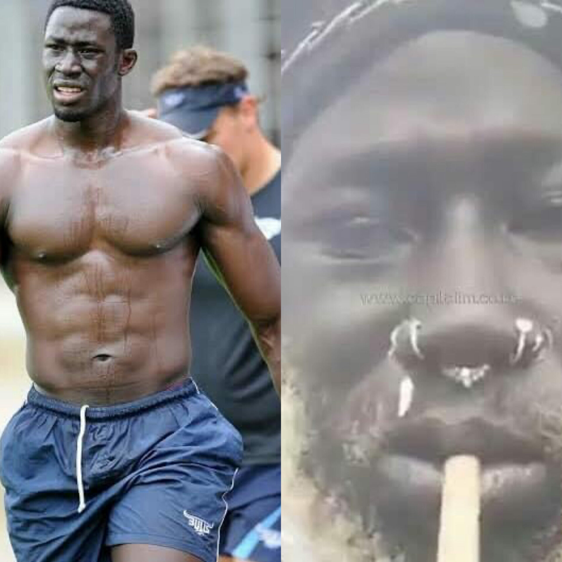 A look into Daniel Adongo’s mental health struggles - BNN