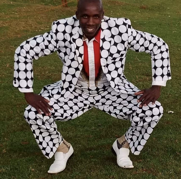 Embarambamba forced to explain his indecent video