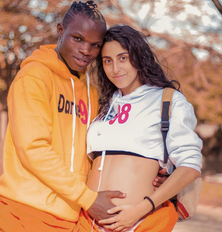 New parents in town- young celebrity couples - BNN