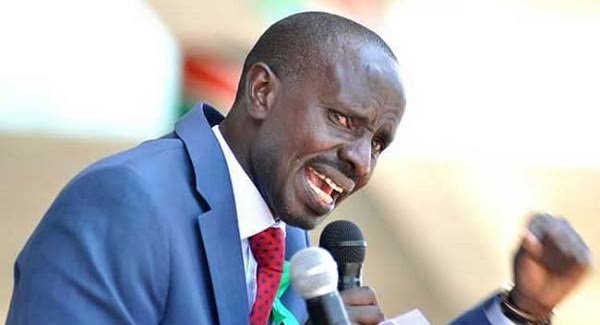 Kenya National Union of Teachers Sec-General Sossion resigns
