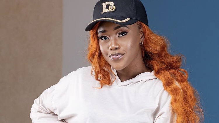 Azziad Nassenya lands international award nomination