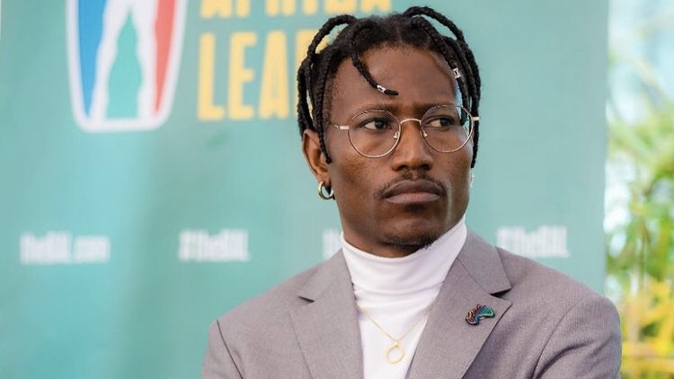 Octopizzo's makes it to Grammy awards consideration list