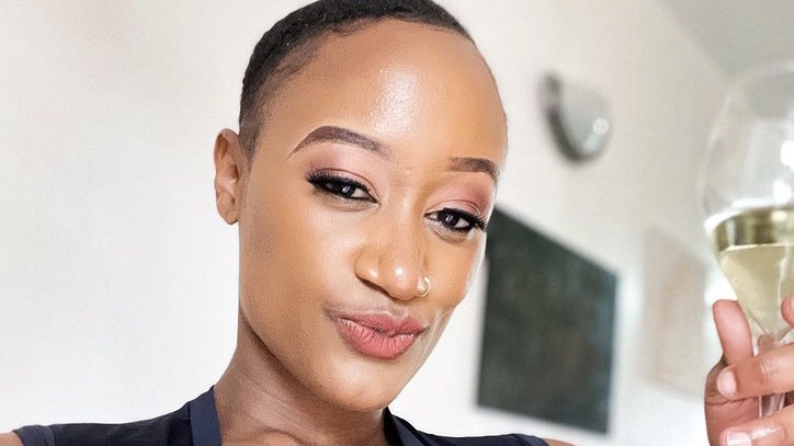 Miss Mandi Apologises After Being Called out For Being Toxic