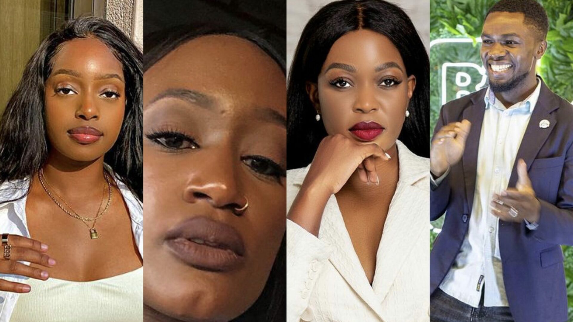 Mandii among youtubers set to benefit from YouTube Fund