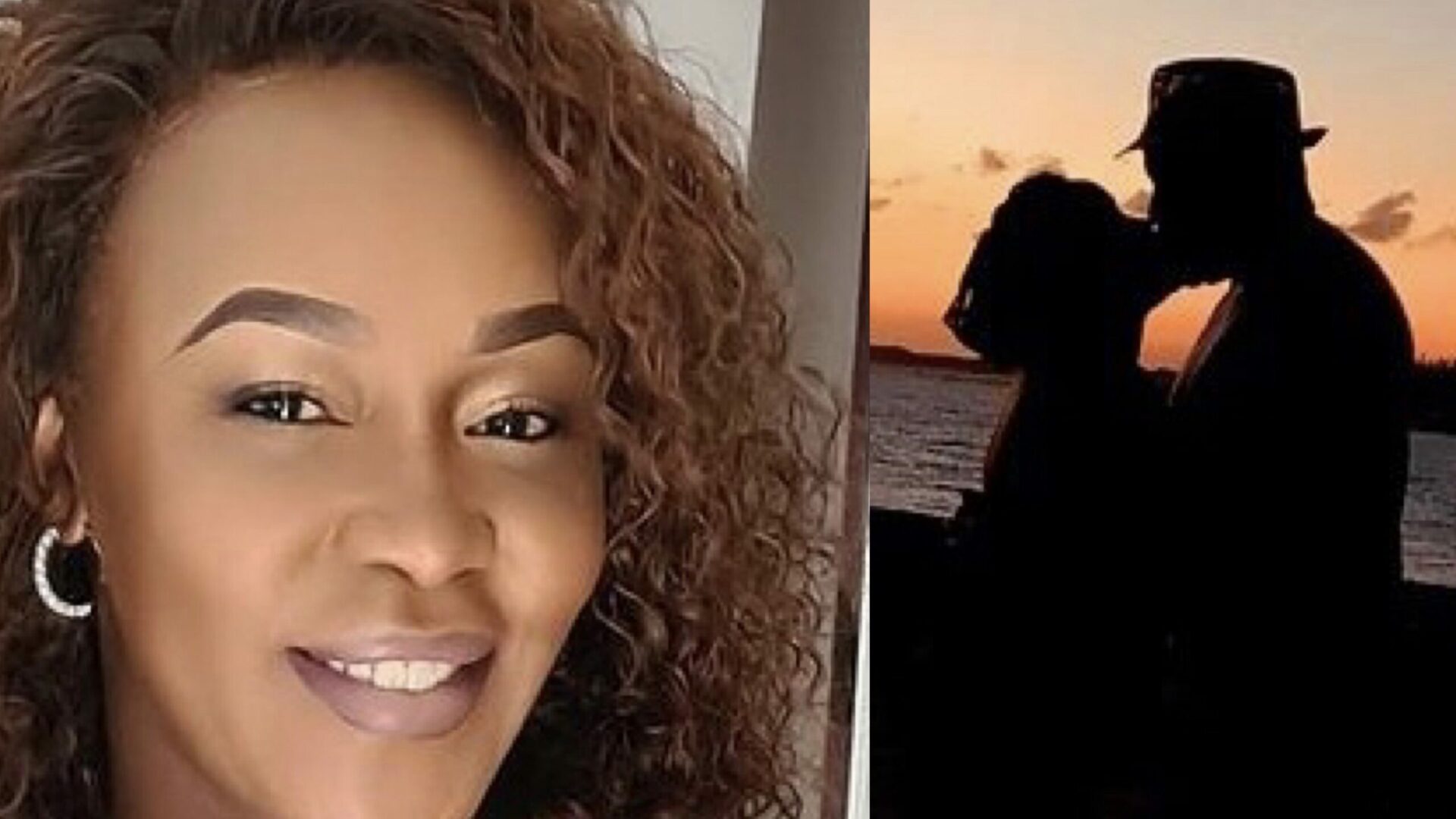 Terryanne Chebet flaunts lover for the first time