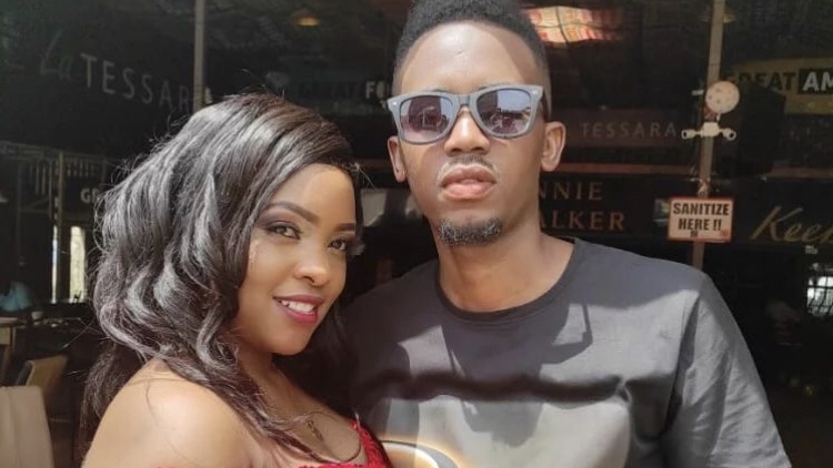 Weezdom’s new girlfriend weighs in on Mylee drama