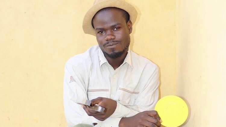 Mulamwah speaks on his daughter being raised by another man