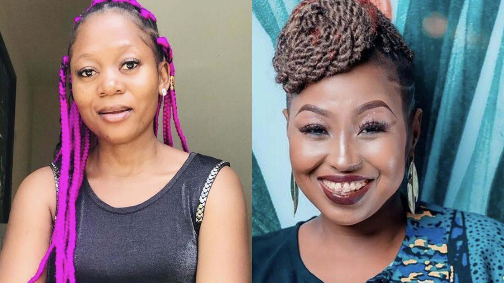 Songbirds Sosuun and Vivian engage in online altercation
