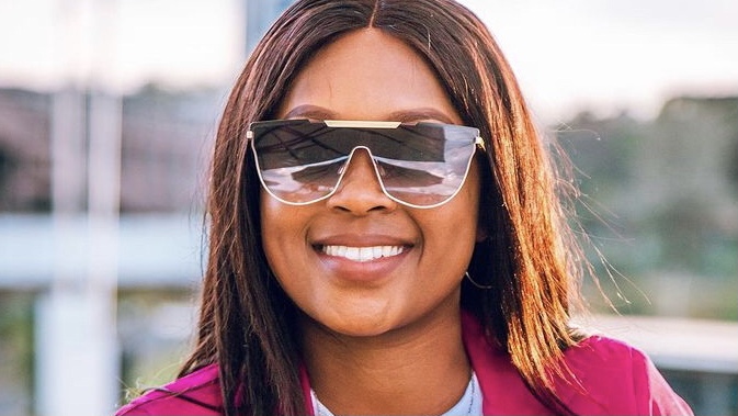 Shix Kapienga lands new tv job on NTV reggae show