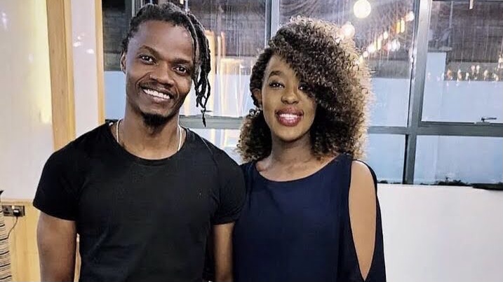Juliani reveals the only thing holding his relationship