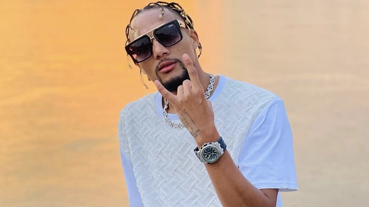 KRG The Don finally single after finalizing divorce case