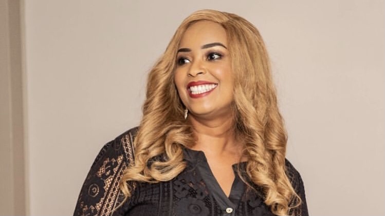 Cynthia Nyamai says she had prophesied Ruto’s win in 2019