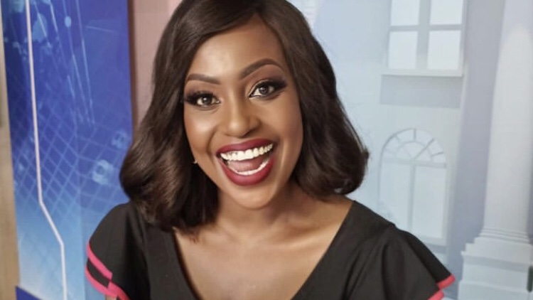 Sharon Momanyi gets marriage proposal on son's birthday