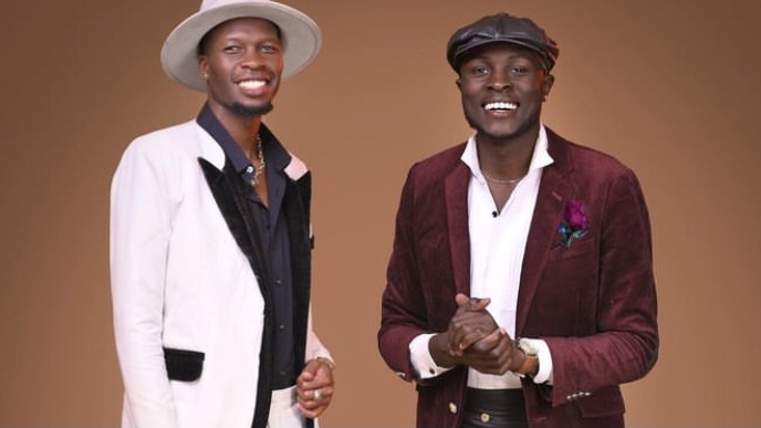 Edwin Chiloba's Best Friend Jackton Odhiambo Arrested