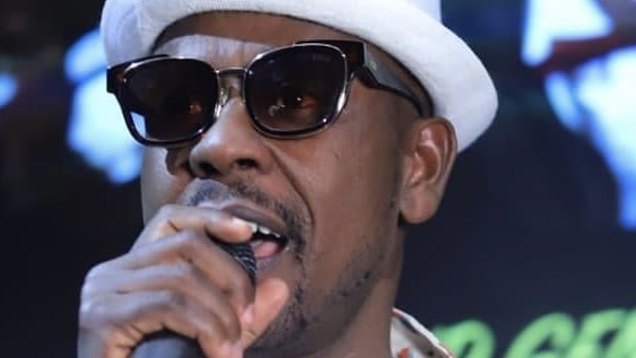 Frasha announces official retirement from music after 23 yrs