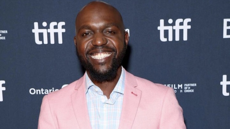 Journalist Larry Madowo's role at CNN expanded