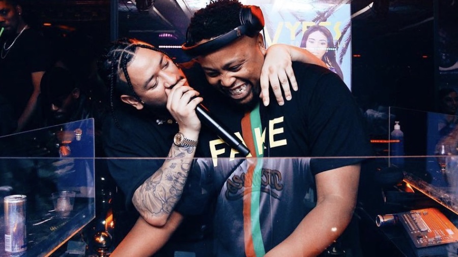 Don Design suspected to b a mastermind in AKA murder