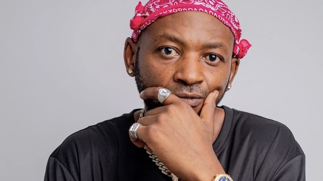 Colonel Mustafa speaks after his mjengo video went viral