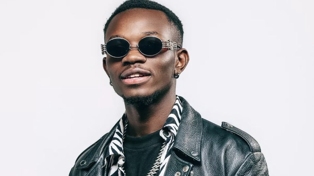 Ethan Muziki, the artist changing the music scene in Kenya