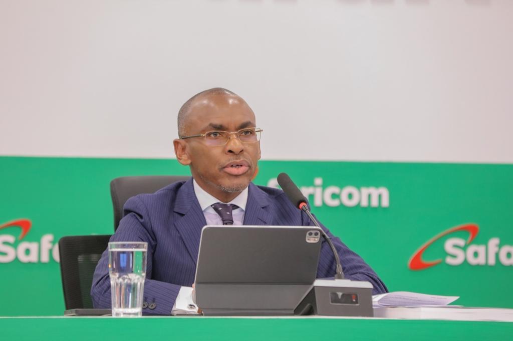 Safaricom increases M-Pesa transaction limit to Ksh 500,000