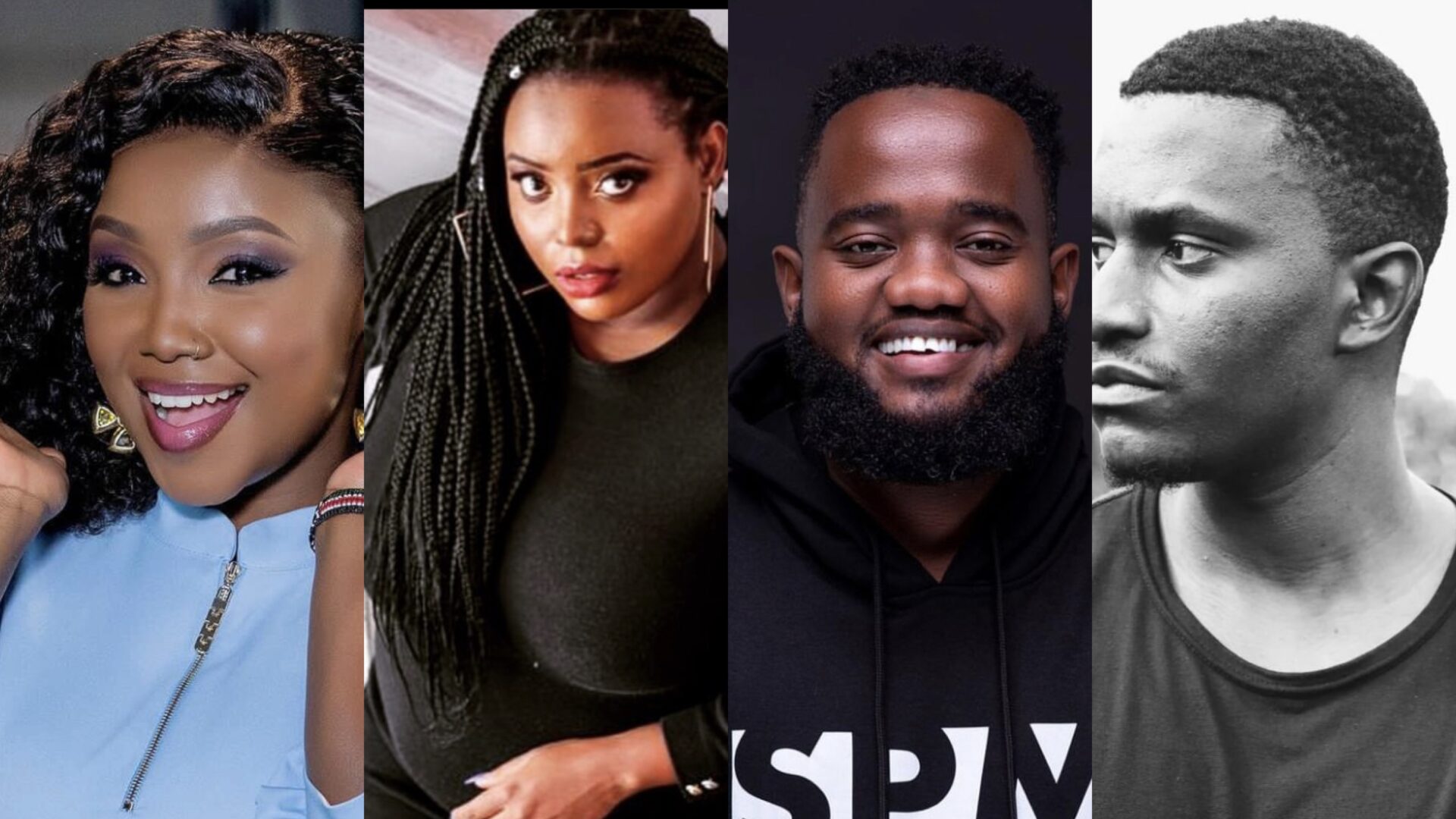 Kate Actress demands apology from TUKO over defamatory words