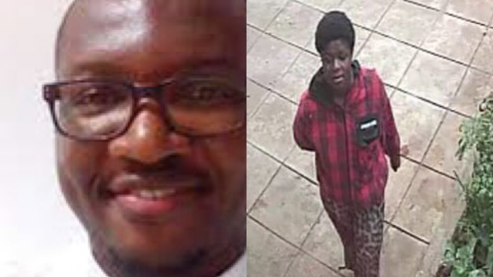 Eric Maigo's murder, suspect Anne Adhiambo pleads guilty