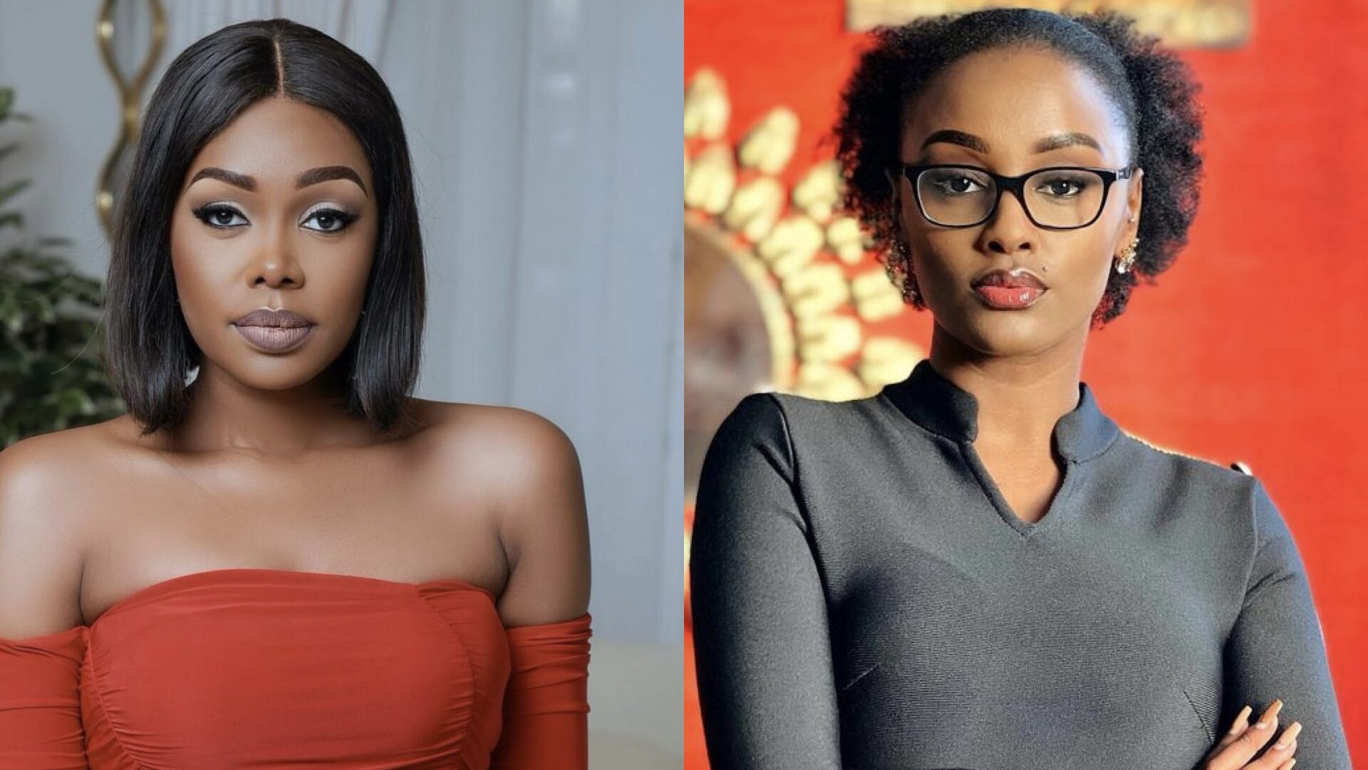 MINNE KARIUKI SUES MICHELLE NTALAMI BACK - BNN