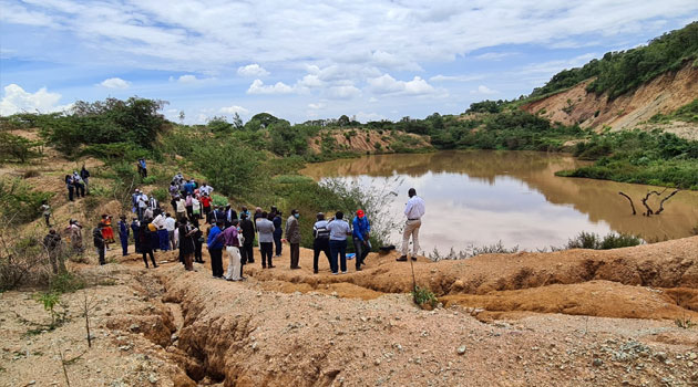 SOLAI DAM VICTIMS TO BE COMPENSATED - BNN
