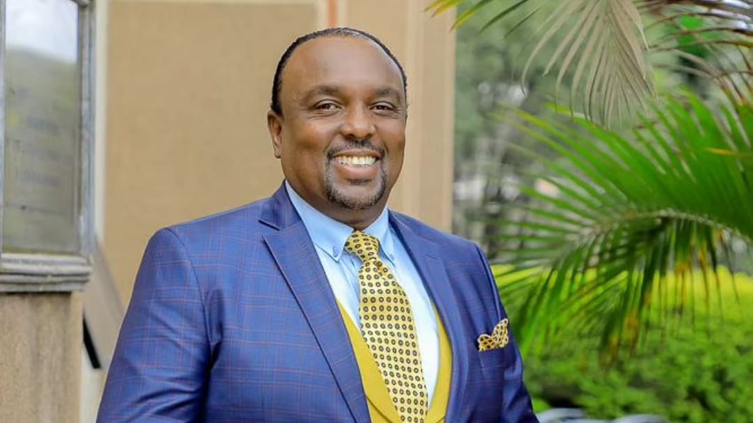 Bishop Allan Kiuna beats cancer after Sh460 million treatment Bishop Allan Kiuna beats cancer after Sh460 million treatment