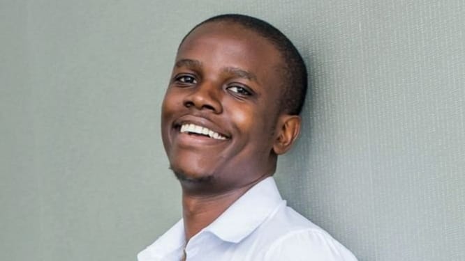 Crazy Kennar mourns loss of son at the Happy Country