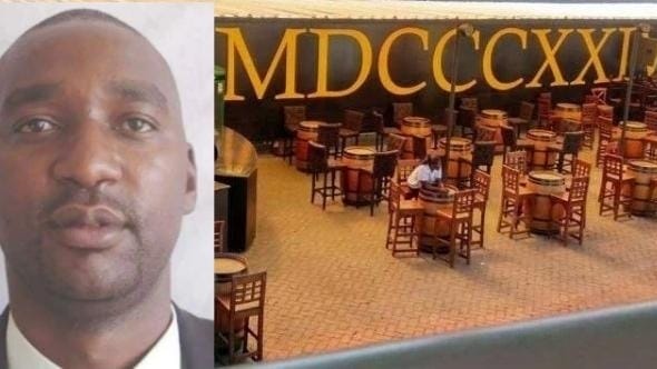 Popular club 1824 shuts down amidst owner legal woes