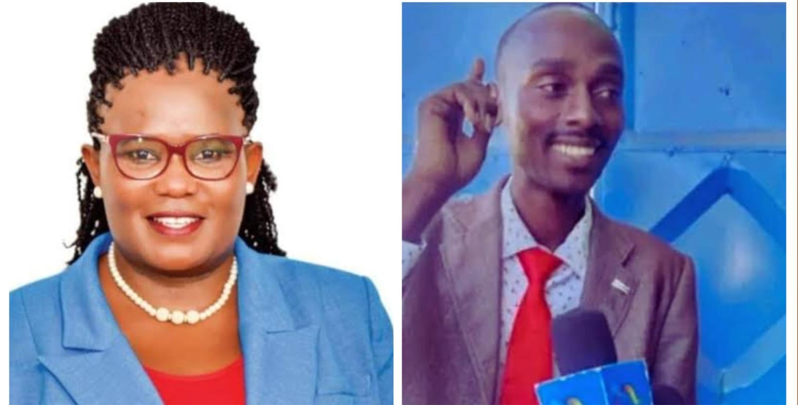 Kawira Mwangaza denies son's arrest in Sniper's death investigations