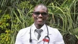 Nakuru doctor Laban Kiptoo partied before questionable death