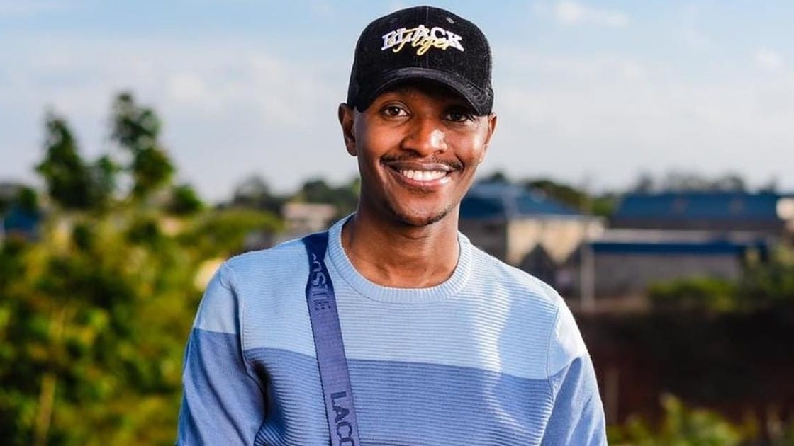 Samidoh visits his kids in the US