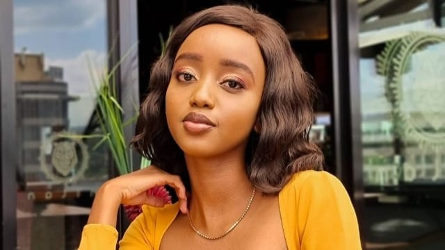 Foi Wambui urges positive criticism for Kenyan film