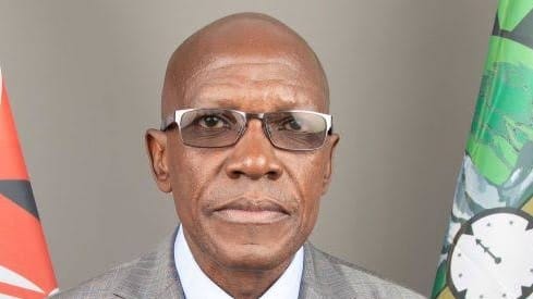 Boni Khalwale finally buries bull caretaker