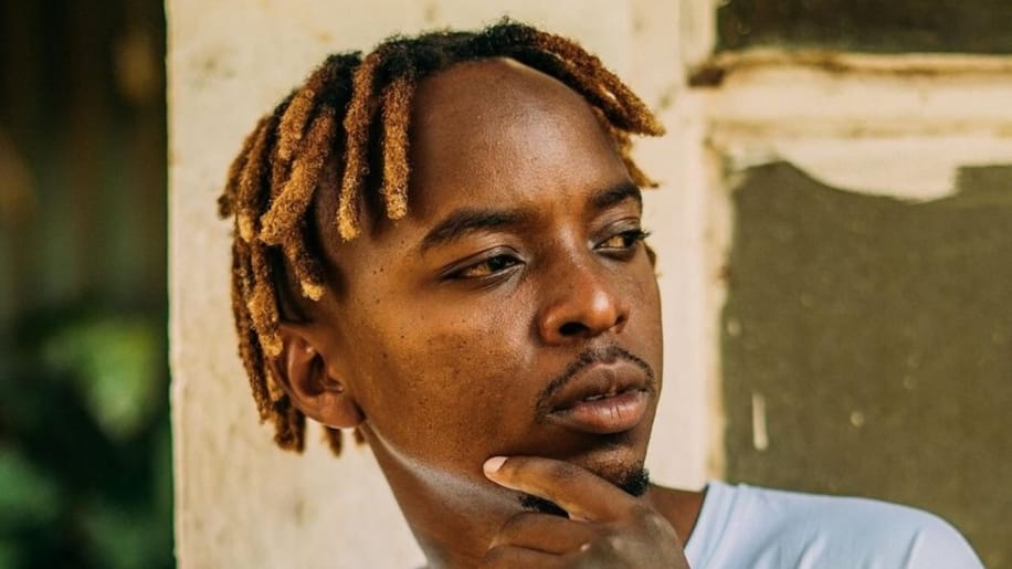 Magix Enga returns to the music scene