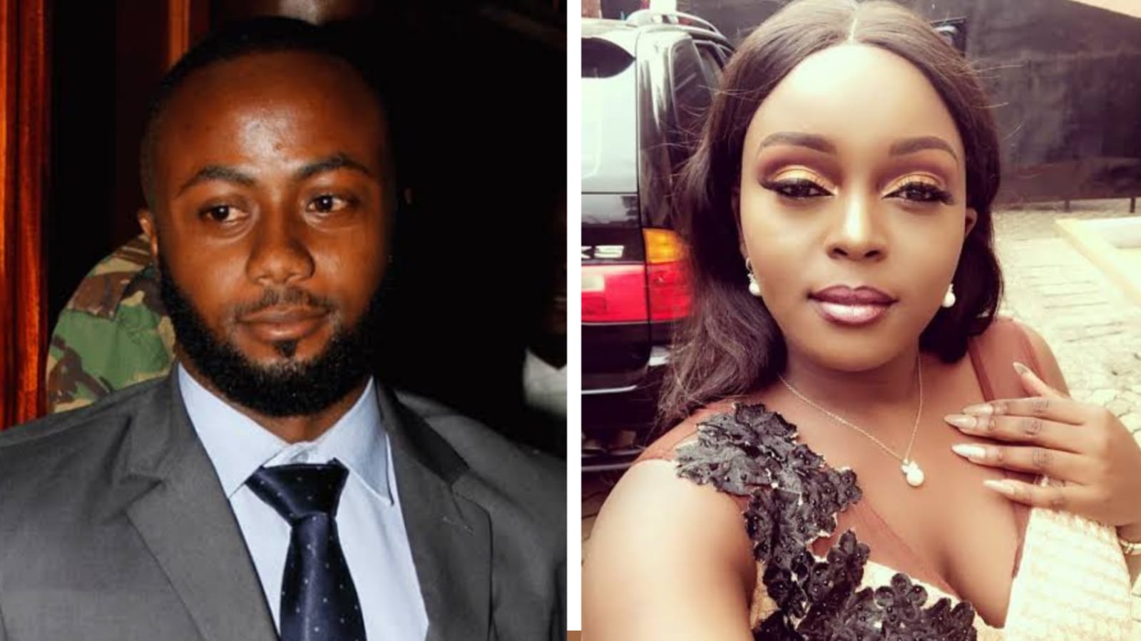 court finds Jowie lied about knowing Monica Kimani in homicide