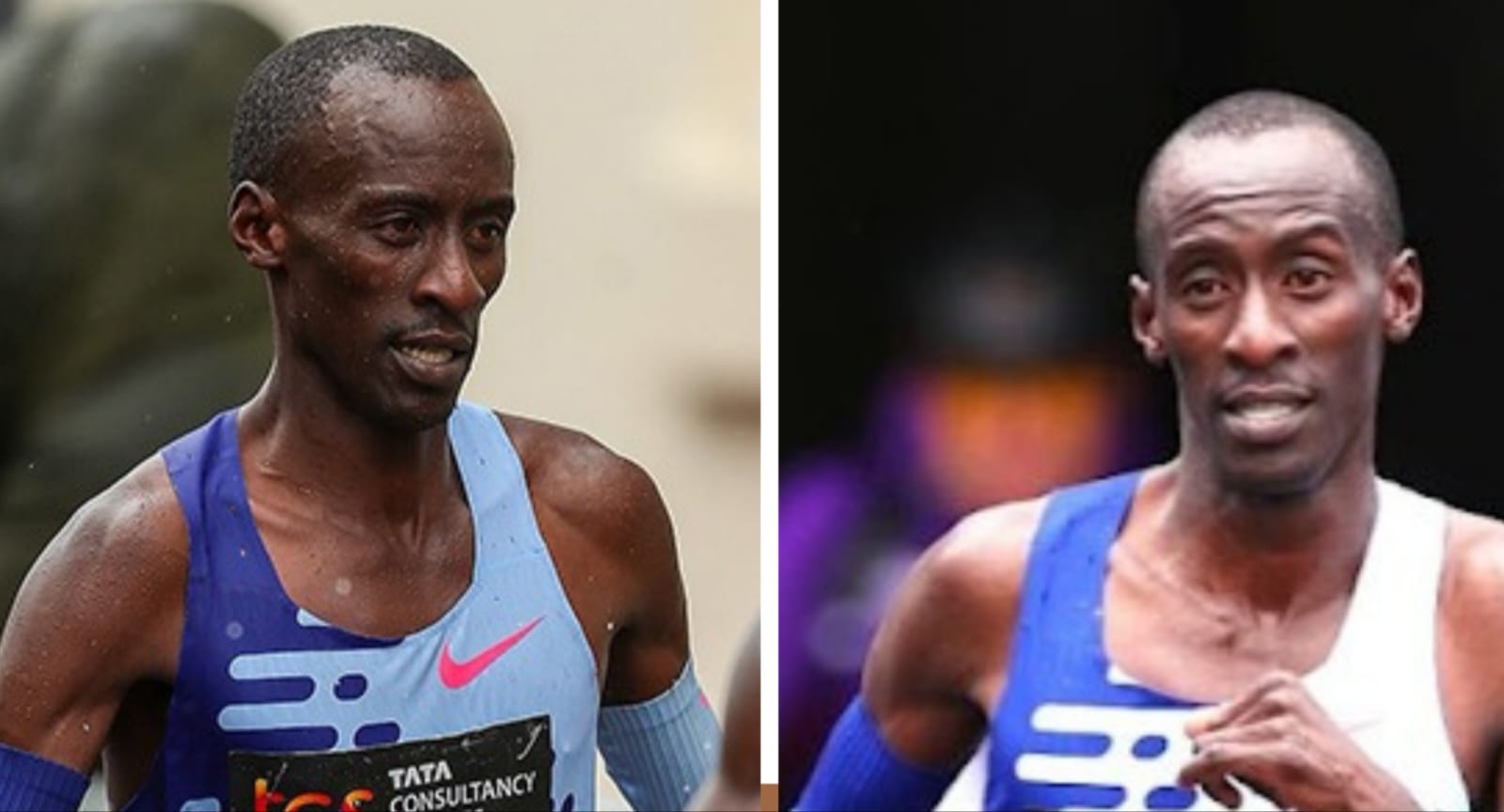 Why four men visited Kelvin Kiptum's home before his death