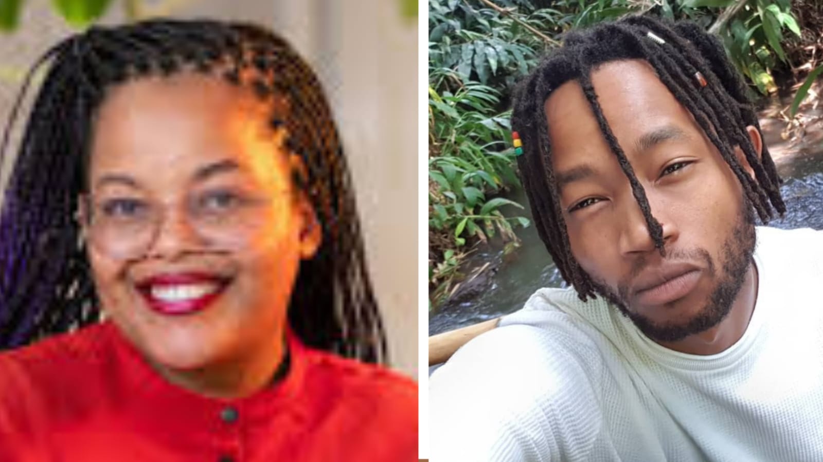 Chantelle Petit says she did not mean to burn car in Ephy Saint fight