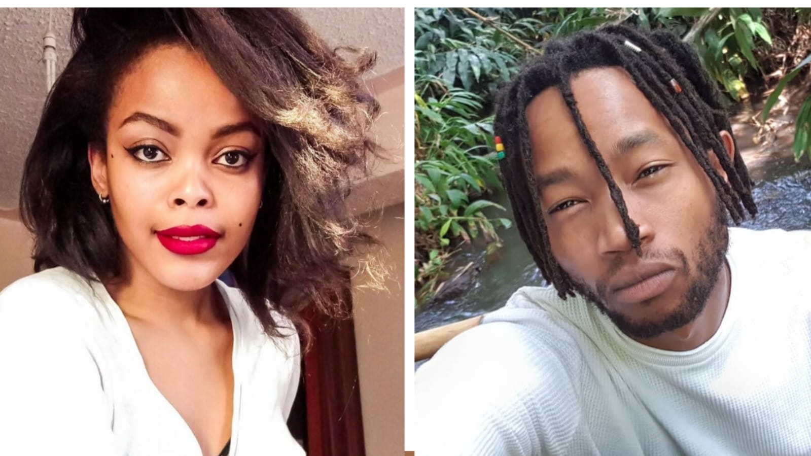 Chantelle Petit claims Ephy Saint is not over her