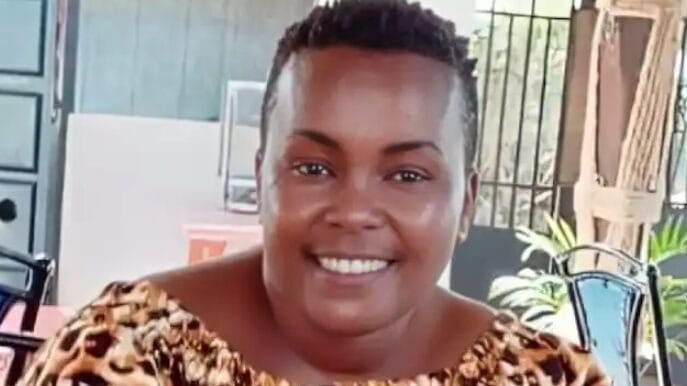 BLOGGER PERIS MUGERA FOUND DEAD 8 MONTHS AFTER EMPLOYER - BNN