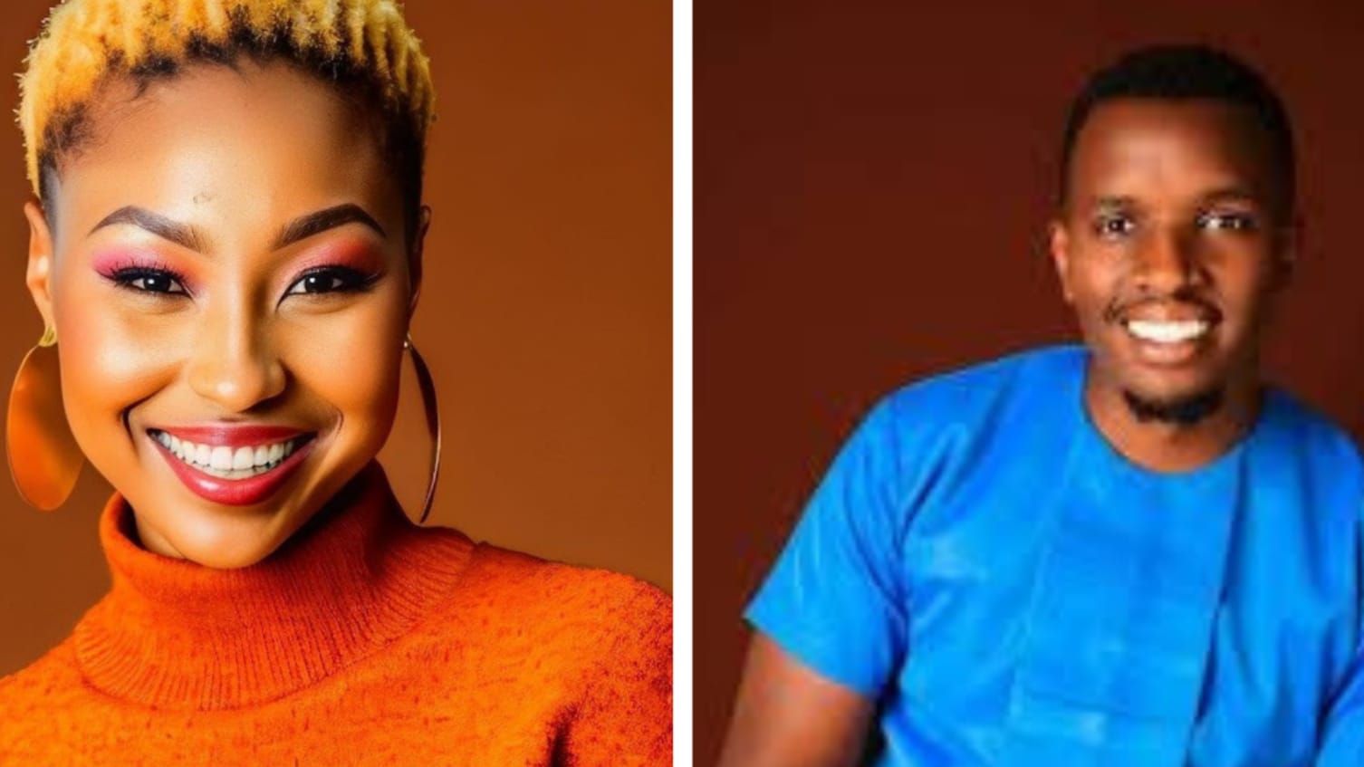 SINGER VIVIAN’S EX SAM WEST SAYS THEY NEVER MARRIED - BNN