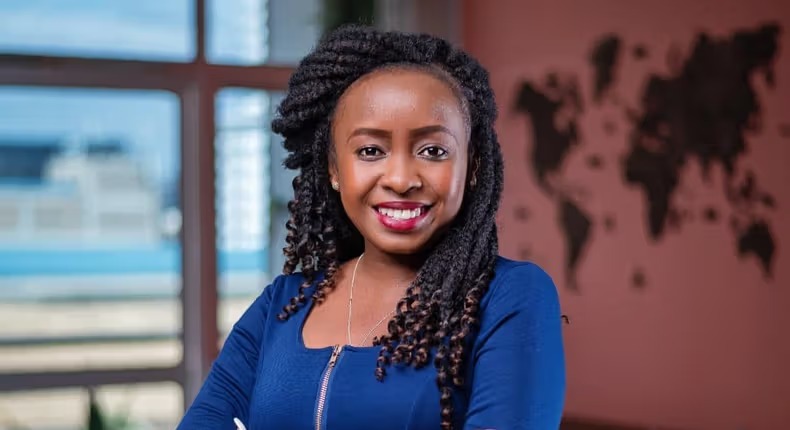 The Public Service Commission denies appointing Jacque Maribe